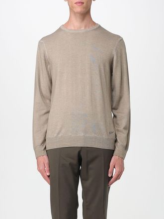 Woolrich Pullover WOOLRICH Herren Farbe Beige