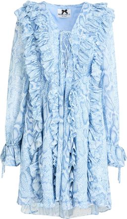No Secrets World KLEIDER - Mini-Kleider auf YOOX.COM