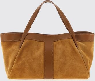 Twinset Sac Cabas TWINSET Femme couleur Marron