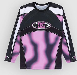 DC Sylem 2 Longsleeve offscale lilac