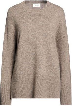 P.A.R.O.S.H. MAILLE - Pullover sur YOOX.COM