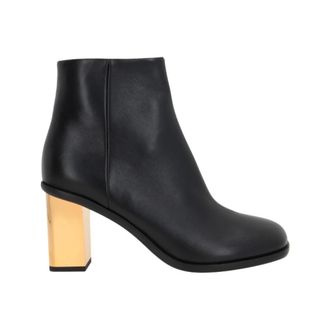 Chlo&eacute; Femme, Chaussures, Noir, Taille: 38 EU Bottines Rebecca