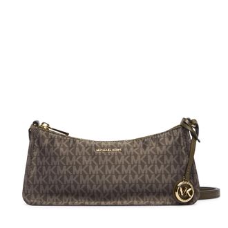 Michael Kors Handtasche MICHAEL Michael Kors Zaide 32T6G6ZC5C Khakifarben
