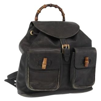 Gucci Damen, Pre-Owned, Schwarzk, ONE SIZEGr&ouml;&szlig;e
