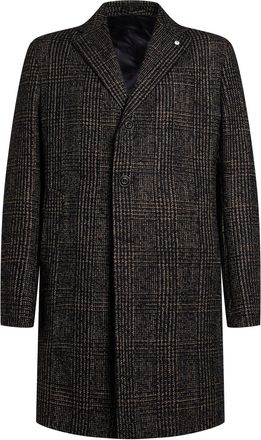 L.B.M. 1911 JACKEN & M&Auml;NTEL - M&auml;ntel auf YOOX.COM