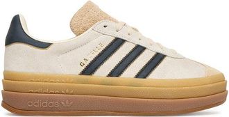 adidas Sneakers Gazelle Bold JS3892 Beige