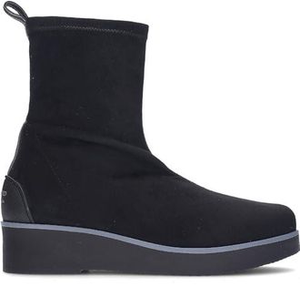 Pedro Miralles Pedro Miralles Bottes pour femme 27500 Ante Strech, Noir, 38 EU