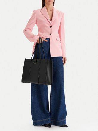 Nine West Handtasche Nine West EO-Dalia-LDA8452 Schwarz