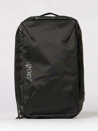 Patagonia Rucksack Herren Farbe Schwarz