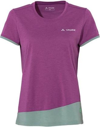 Vaude Damen Shirt Womens Sveit