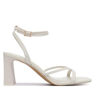 Aldo Sandalen Aldo Stellare 13922128 Creme