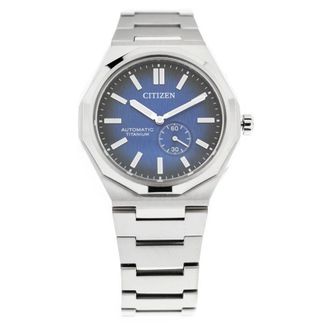 Citizen Citizen, Femme, Accessoires, Bleu, Taille: ONE Size Watches