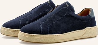 Lottusse Lottusse Sneakers Teix blau