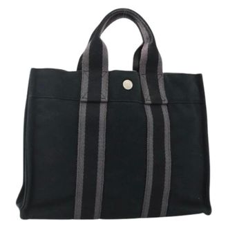 Herm&egrave;s Damen, Pre-Owned, Schwarzk, ONE SIZEGr&ouml;&szlig;e