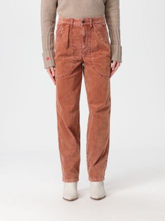 Isabel Marant Pantalon ISABEL MARANT ETOILE Femme couleur Azalée