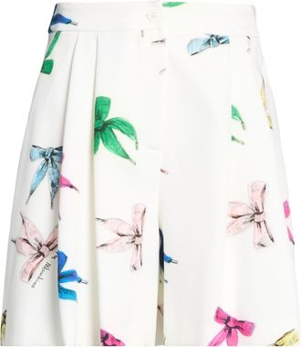 Moschino HOSEN & R&Ouml;CKE - Shorts & Bermudashorts auf YOOX.COM