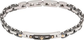 Maserati SCHMUCK und UHREN - Armb&auml;nder auf YOOX.COM
