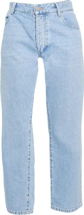 Icon Denim Los Angeles HOSEN & R&Ouml;CKE - Jeanshosen auf YOOX.COM