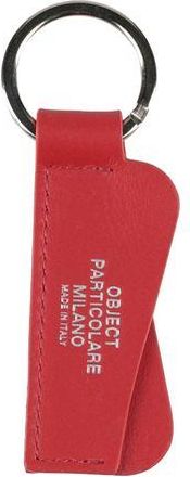 Object Particolare Milano Petite maroquinerie - Porte-cl&eacute;s sur YOOX.COM