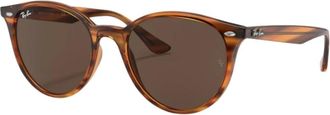 Ray-Ban unisex, Accessoires, Multicolore, Taille: 53 MM Phantos Lunettes de soleil