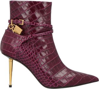 Tom Ford SCHUHE - Stiefeletten auf YOOX.COM