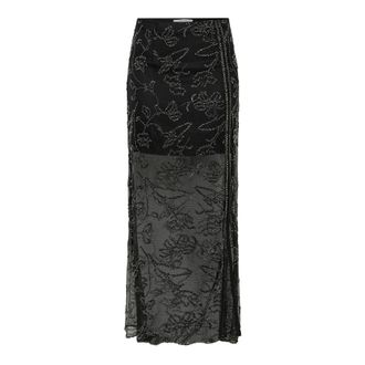 Gestuz R&ouml;cke - - Skirts - Damen - Grau - XS