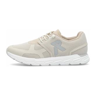 Rieker Damen, Schuhe, Beige, 38 EUGr&ouml;&szlig;e