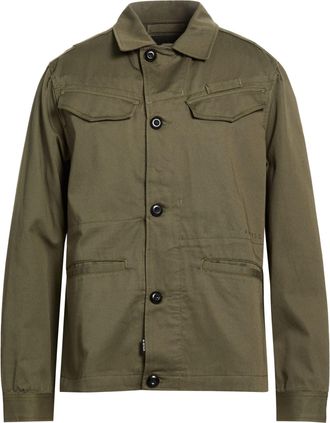 G-Star JACKEN & M&Auml;NTEL - Jacken und Anoraks auf YOOX.COM