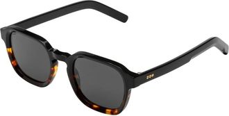 Komono unisex, Accessoires, Noir, Taille: ONE Size Knox Lunettes de soleil