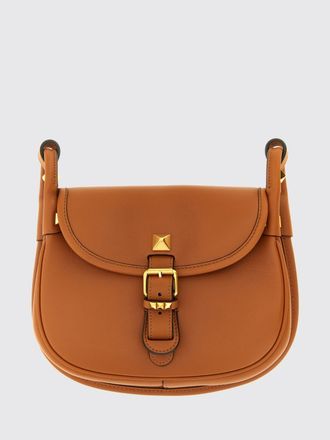 Valentino Garavani Mini Sac VALENTINO GARAVANI Femme couleur Marron