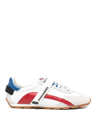 Dsquared2 Sneaker - Wei&szlig;