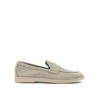 Henderson Chiaia Loafer - - Shoes - Herren - Grau - 41 1/2 EU