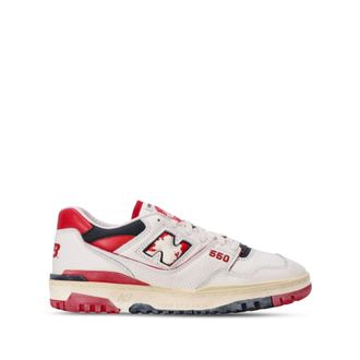 New Balance Homme, Chaussures, Multicolore, Taille: 44 1/2 EU 550 Baskets