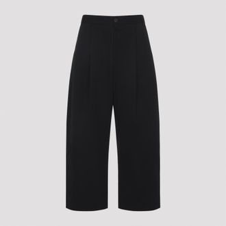 STUDIO NICHOLSON Sorte Pants
