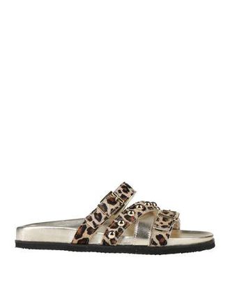 Divine Follie CHAUSSURES - Sandales sur YOOX.COM