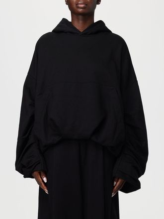 Dries Van Noten Sweat-Shirt DRIES VAN NOTEN Femme couleur Noir