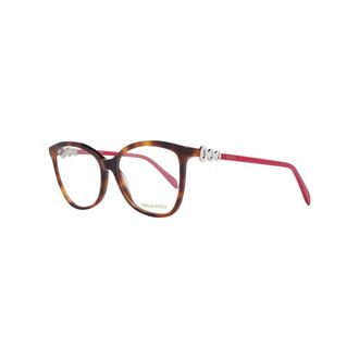 Pucci Ep2682 Optisches Gestell - - Accessories - Damen - Braun - ONE SIZE