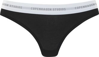 Copenhagen String