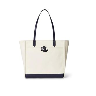 Ralph Lauren Femme, Sacs, Beige, Taille: ONE Size Torba