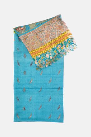 Pierre-Louis Mascia Seidenschal