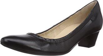 Högl Högl 9 103510, Escarpins Femme - Noir (100), 37.5 EU