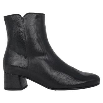Gabor Stilvolle Stiefeletten-Kollektion - - Shoes - Damen - Schwarzk - 42 1/2 EU