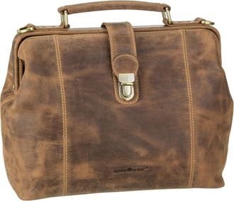Greenburry Handtasche Vintage 1584