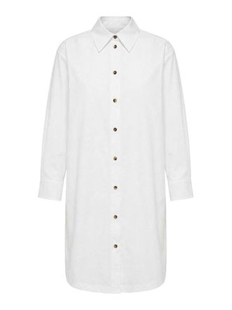 Malo Poloshirt - Wei&szlig;