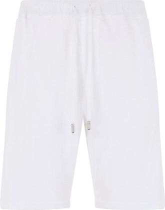 Fedeli Homme, Shorts, Blanc, Taille: M Pantalons