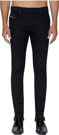 Diesel 1979 Sleenker Skinny Jeans - - Jeans - Herren - Schwarzk - W36
