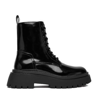Jenny Schn&uuml;rschuhe JENNY CEO-R25AW09054 Schwarz