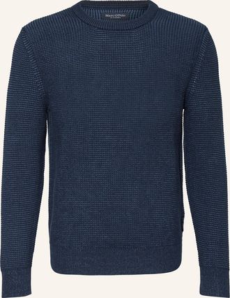 Marc O'Polo Marc Opolo Pullover blau