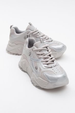 Prologue Loretta Plateau Turnschuhe
