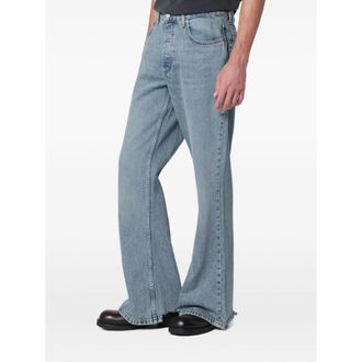 Represent R6 Flared Jeans